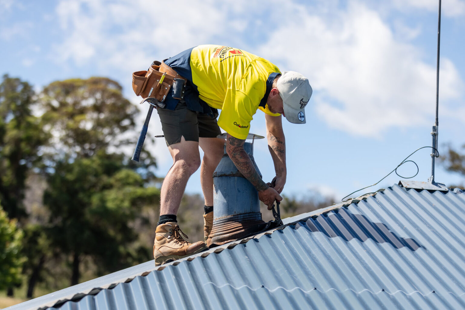 Find Your Path: Explore Exciting Careers in Roof Construction - Roofing ...